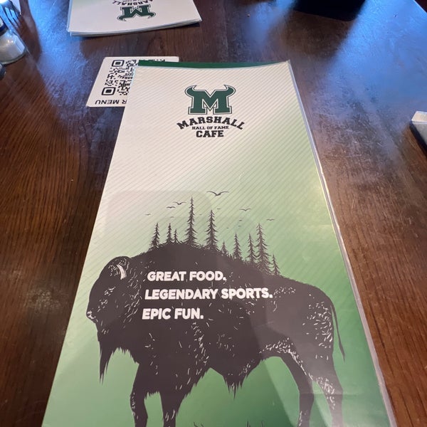 Marshall Hall of Fame Café - 16 tips from 960 visitors