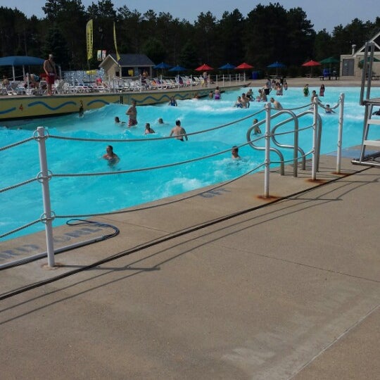 Photos at Bunker Beach - Water Park