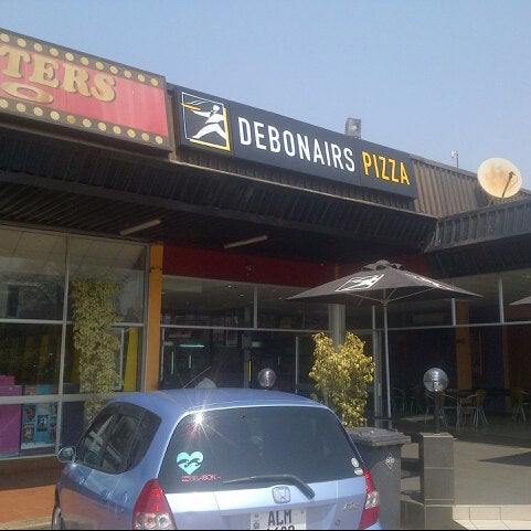 Debonairs Pizza - 10 tips from 53 visitors