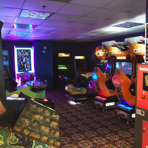 Side Show Arcade - Disney's Boardwalk - 1 tip