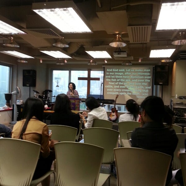 Catic Plaza - Structure