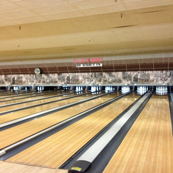 Photos at Linbrook Bowling Center - Bowling Alley in West Anaheim