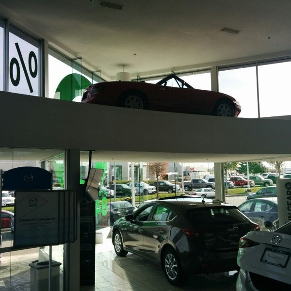 VIP Mazda - Bradner - Mt. Lehman - 2 tips from 28 visitors