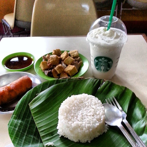 Aling Tonang's Pancit Palabok - New Zañiga - Boni Avenue