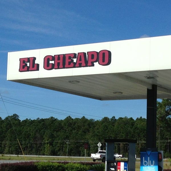 el cheapo - 62 visitors