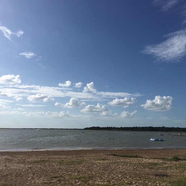 Lake Bryan - Lake