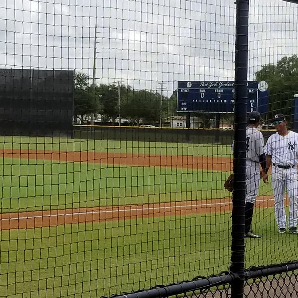 Yankee Complex - Tampa, FL