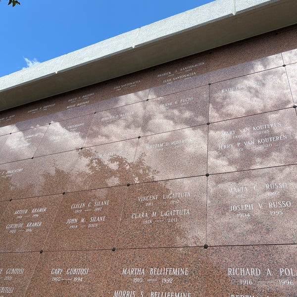 George Washington Memorial Park - 4 tips from 606 visitors