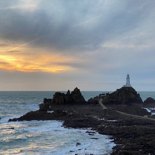 La Corbière - La Rue de la Corbière