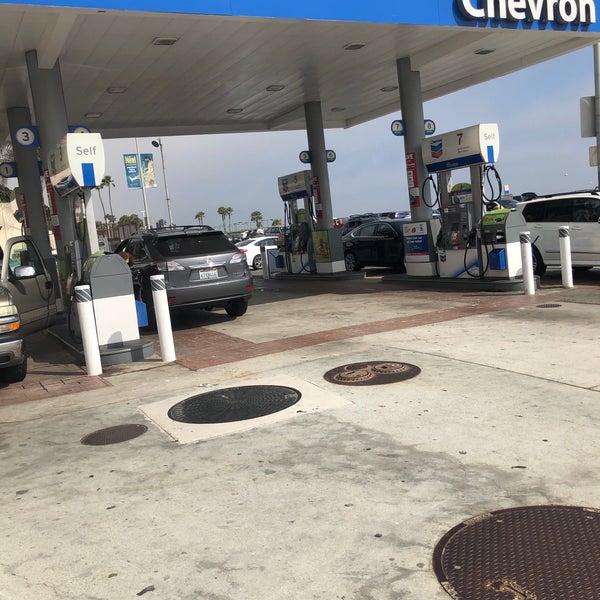 Chevron - 2 tips