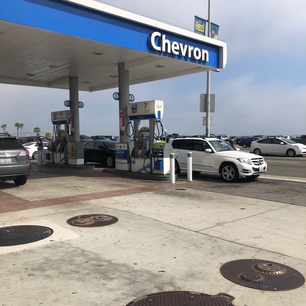Chevron - 2 tips