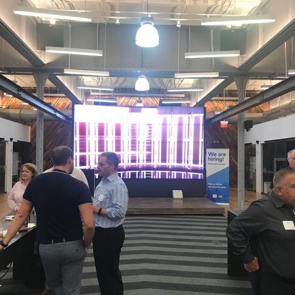 Lifion by ADP - Chelsea - New York, NY