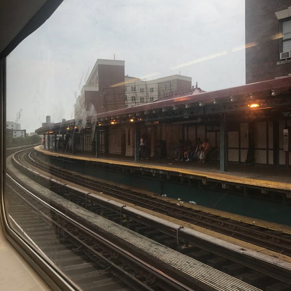 Photos at MTA Subway - 174th St (2/5) - Metro Station in Bronx