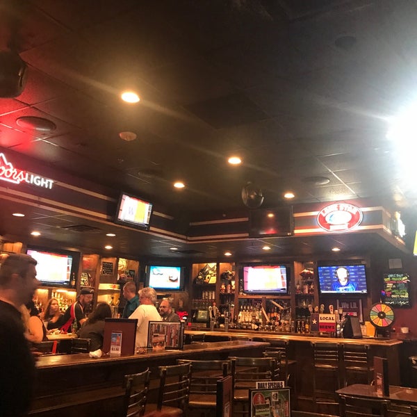 Stats Sports Bar & Grill - 10850 Louetta Rd