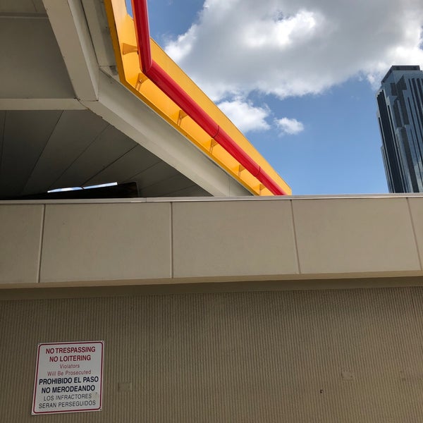 Shell - Houston, TX