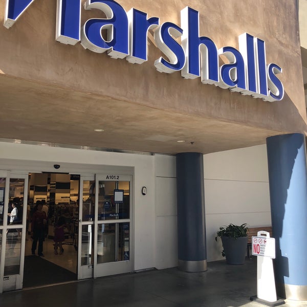 Photos at Marshalls - Department Store in Los Angeles