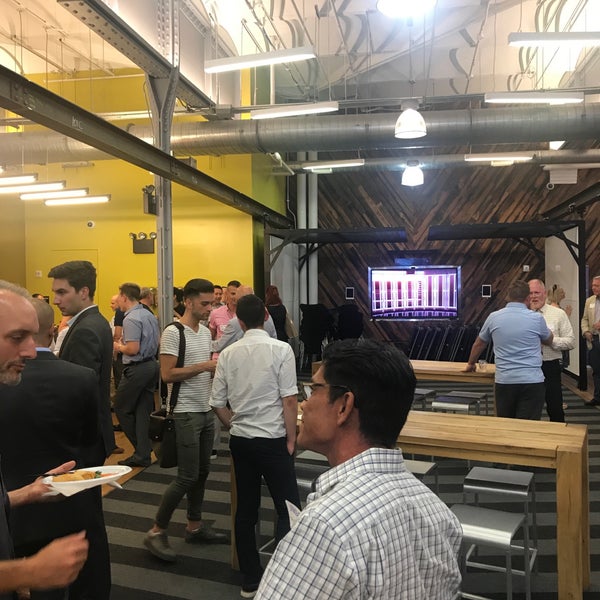 Lifion by ADP - Chelsea - New York, NY