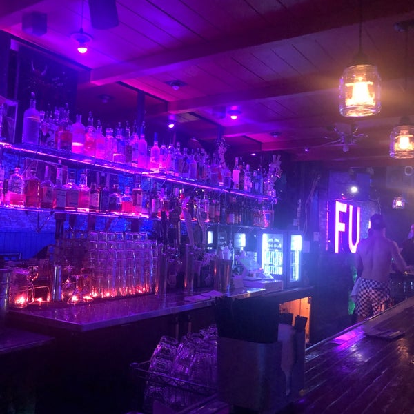 Fubar - Gay Bar