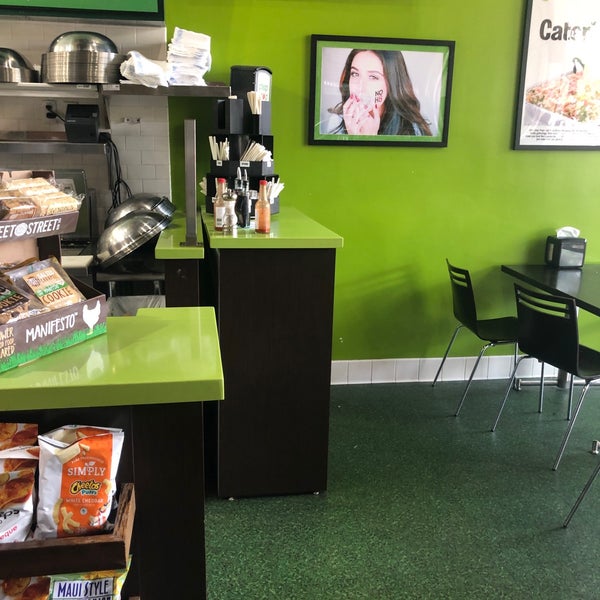 Chop Stop - 9 tips from 510 visitors