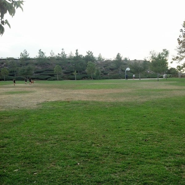 Concourse Park - Park in Portola Hills
