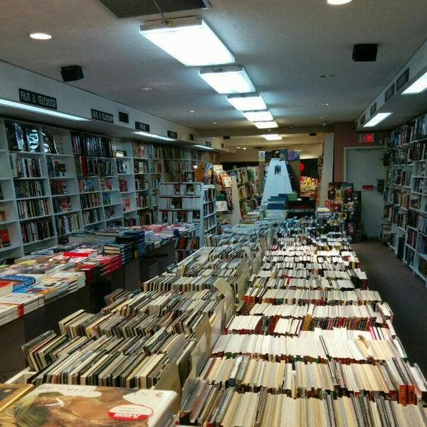 BMV Books - Toronto, ON