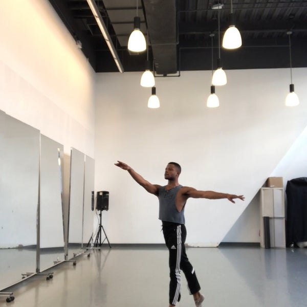 Brooklyn Ballet - Dance Studio in Brooklyn