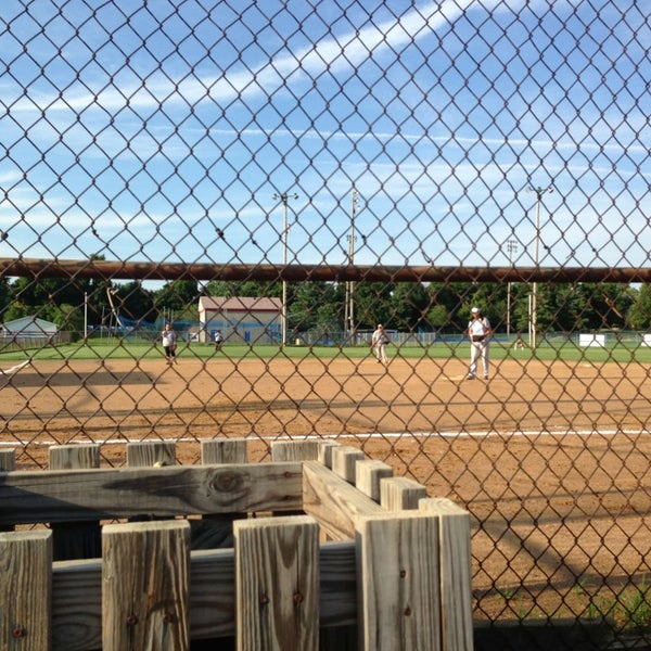 Two Rivers Softball Fields - 1 tip from 82 visitors