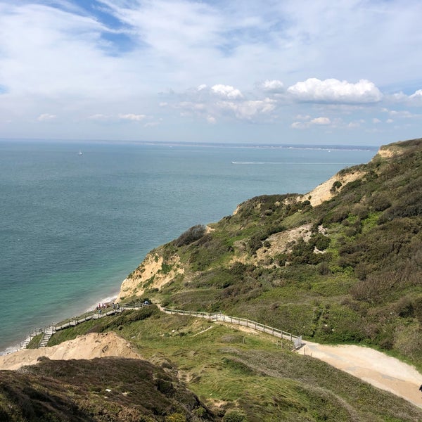 The Needles Chairlift - Cable Car