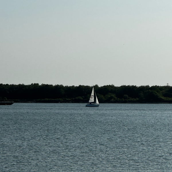 Mayflower Park - Park in Southampton