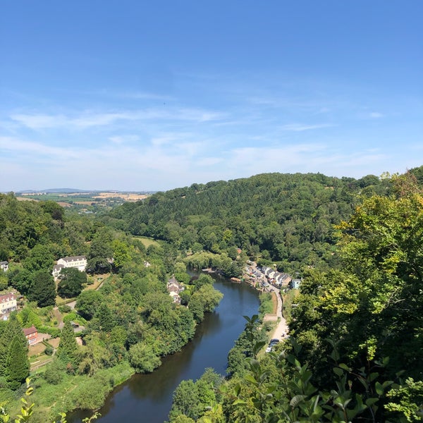 Symonds Yat Rock - 2 tips from 375 visitors