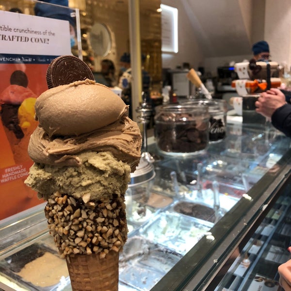 Venchi - Hampstead Town - 65 Hampstead High St