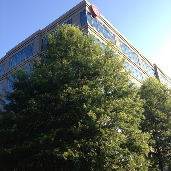 North Point Center - Office