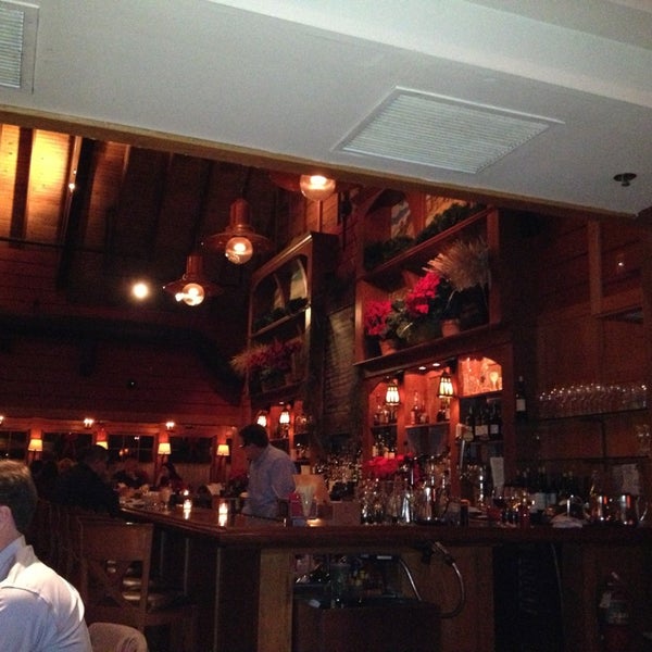 Photos at Tabor Road Tavern - New American Restaurant