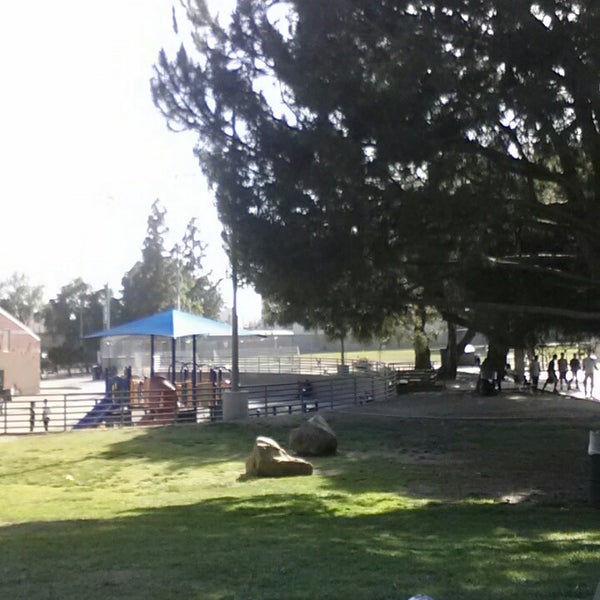 Photos at Shatto Recreation Center - Playground