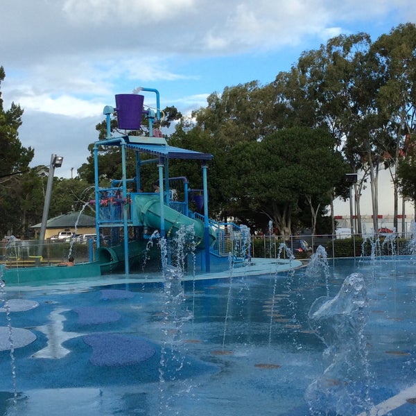 Wet Side Water Park - Water Park