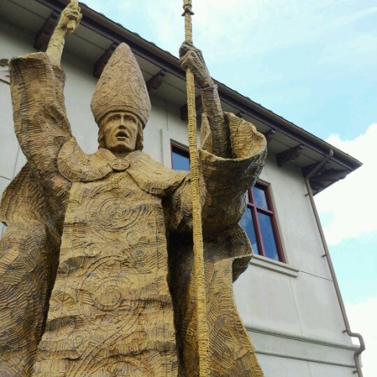 Saint Kilian Church - Church