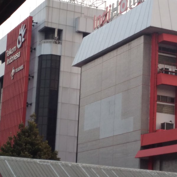 Plasa Telkom Jakarta Timur - Jatinegara - Jakarta, Jakarta