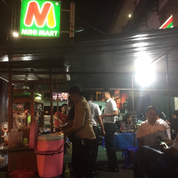 Sate Manusia