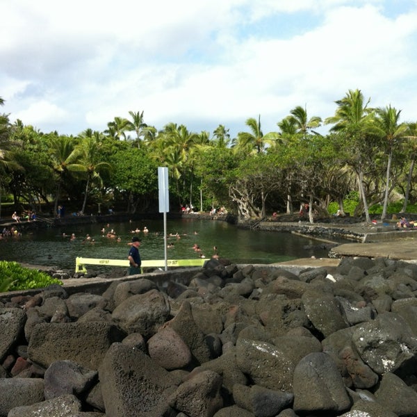Kapoho Ponds (Now Closed) - 14-4904 Waiopae Rd