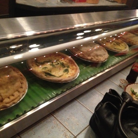 Dangerously Delicious Pies - Capitol Hill - 132 tips from 4657 visitors