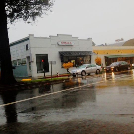 Photos at Kirala - South Berkeley - Berkeley, CA