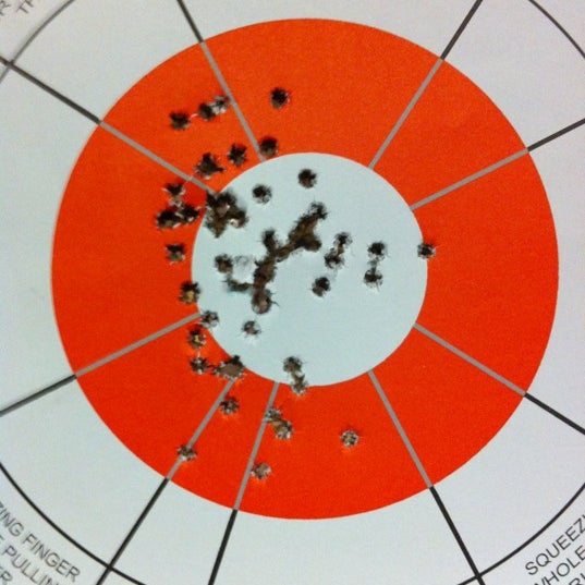 The Shooters' Sports Center Inc. - Racine, WI