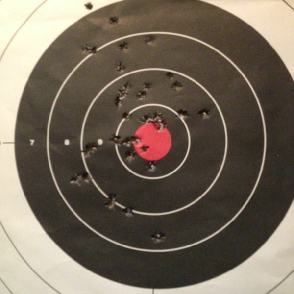 The Shooters' Sports Center Inc. - Racine, WI