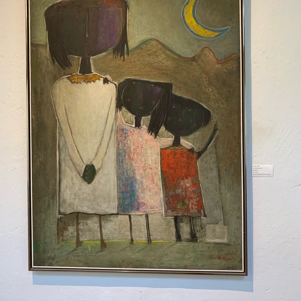 Galeria Botello - Cristo St.