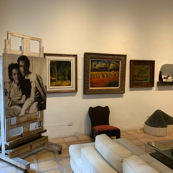 Galeria Botello - Cristo St.