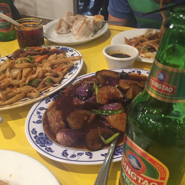 Shan Dong - Chinatown - Oakland, CA