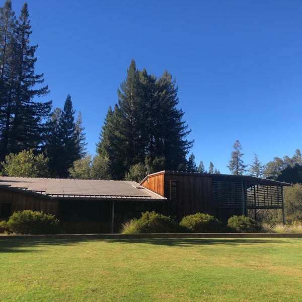 Portola Valley Town Center - Portola Valley, CA