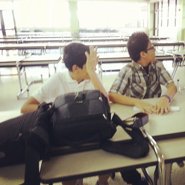 Ortiz Middle School 2022