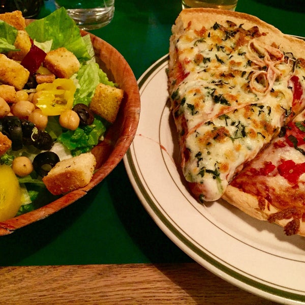 Photos at Bugsy's Pizza Restaurant and Sports Bar - Old Town ...