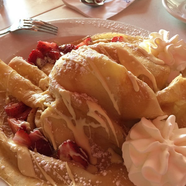 Caffé Demetre - Dessert Shop in Cooksville